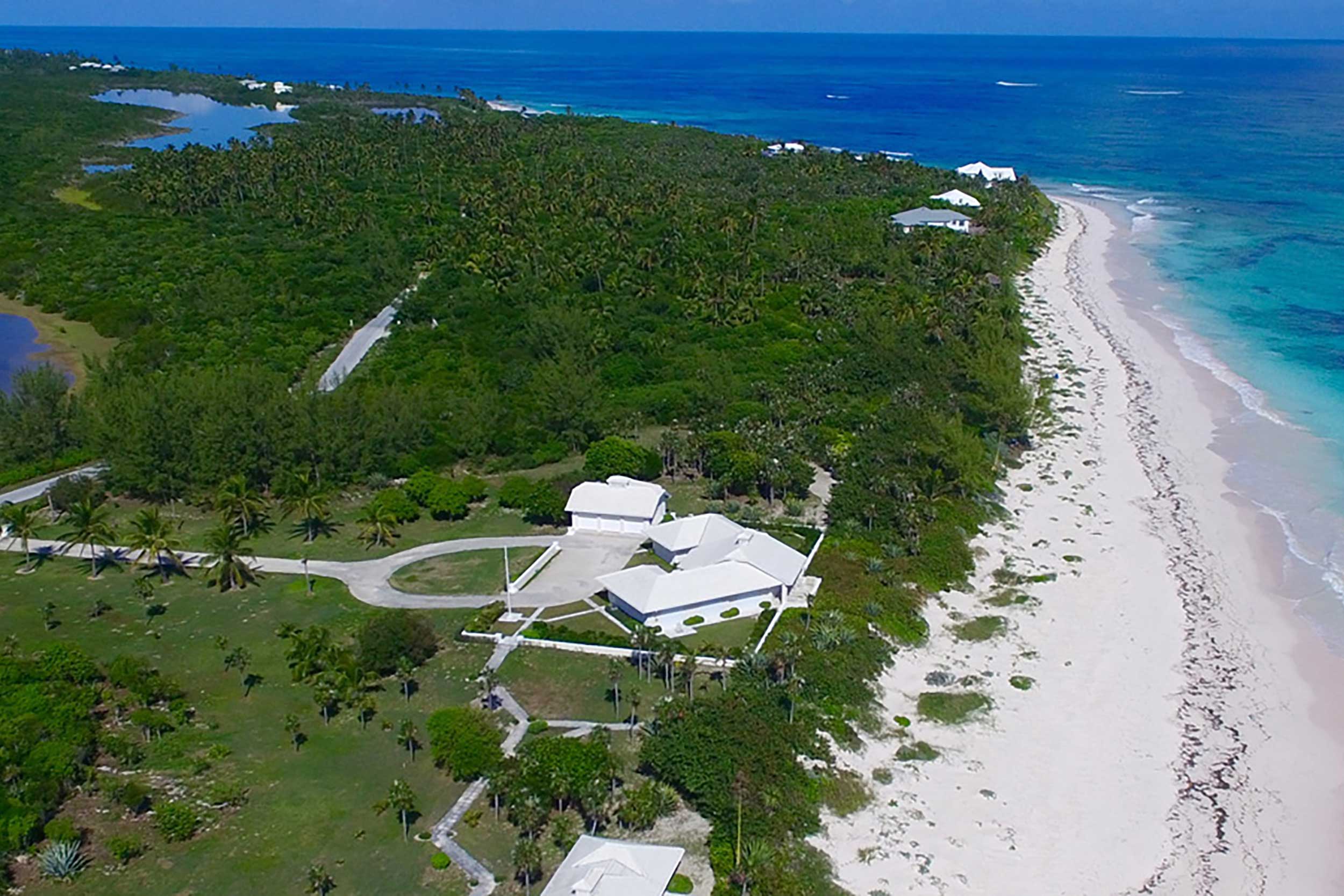 Eleuthera Beach House Rentals You Don’t Want To Miss